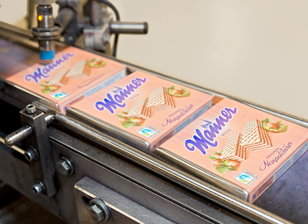 Josef Manner & Comp AG